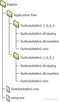 无商业证书场景下的VSTO分发方案_vsto证书-CSDN博客
