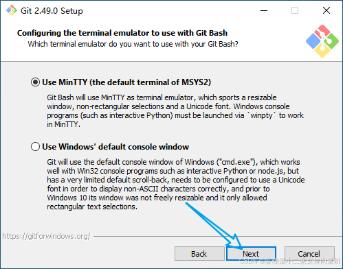 手把手一起部署GitBlit— —GitBlit & Git & TortoiseGit 详细安装和使用-CSDN博客