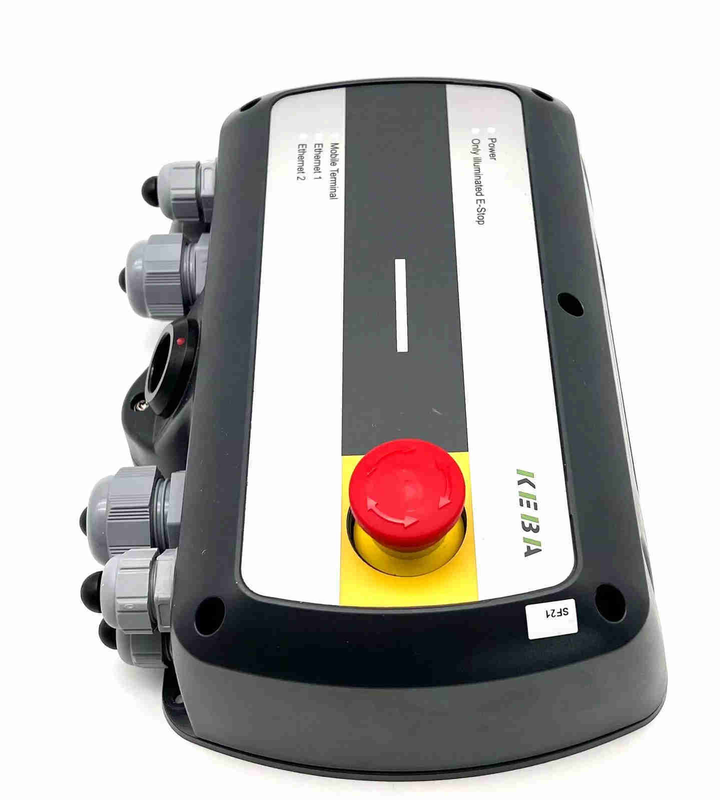 KEBA CB310-S00接线盒-CSDN博客