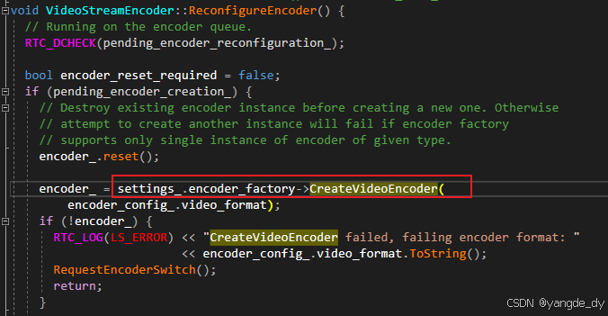webrtc解码线程_framecadenceadapterimpl-CSDN博客