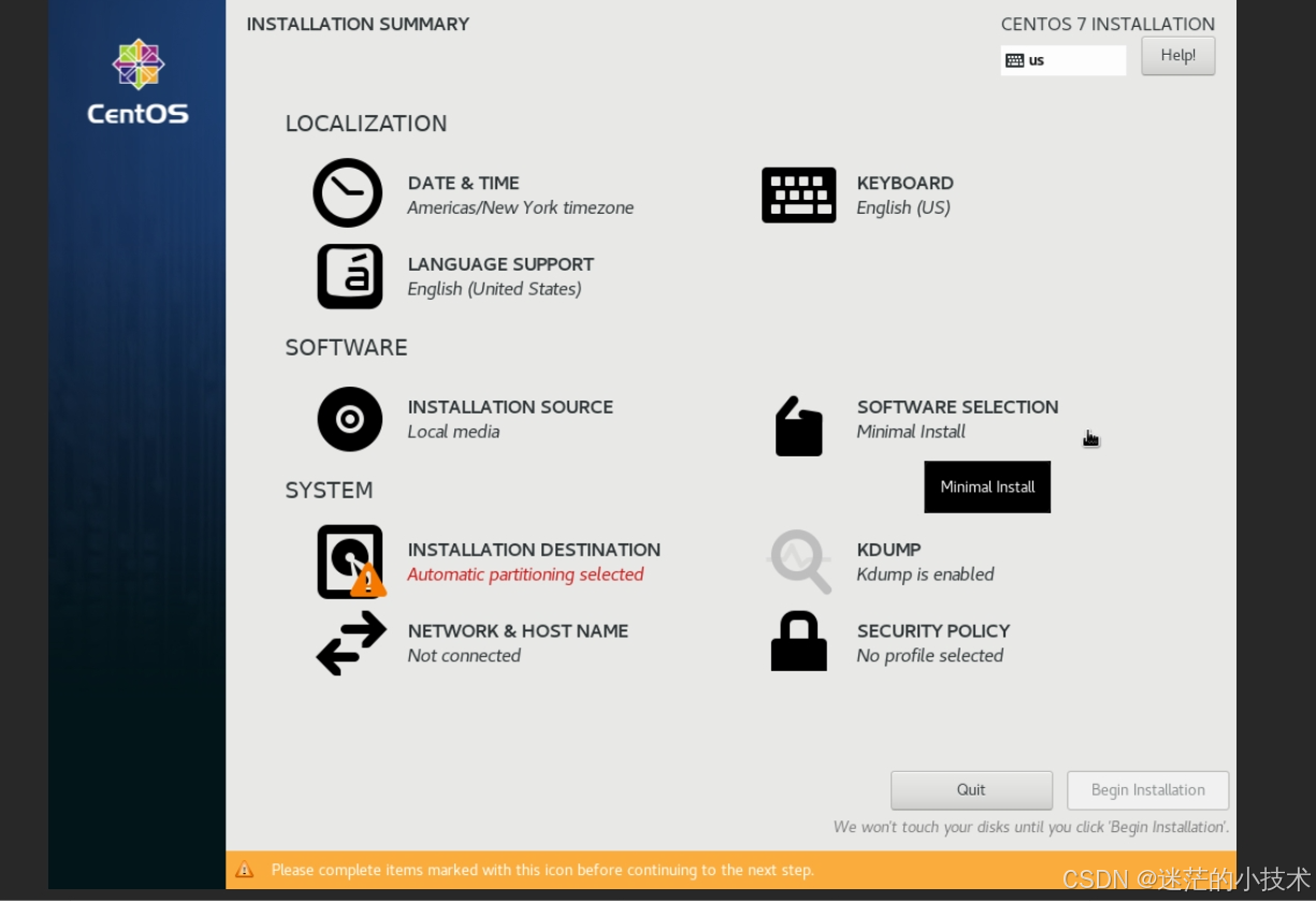 虚拟机中Linux系统安装平台tools并配置网卡信息_华为虚拟化安装tools-CSDN博客