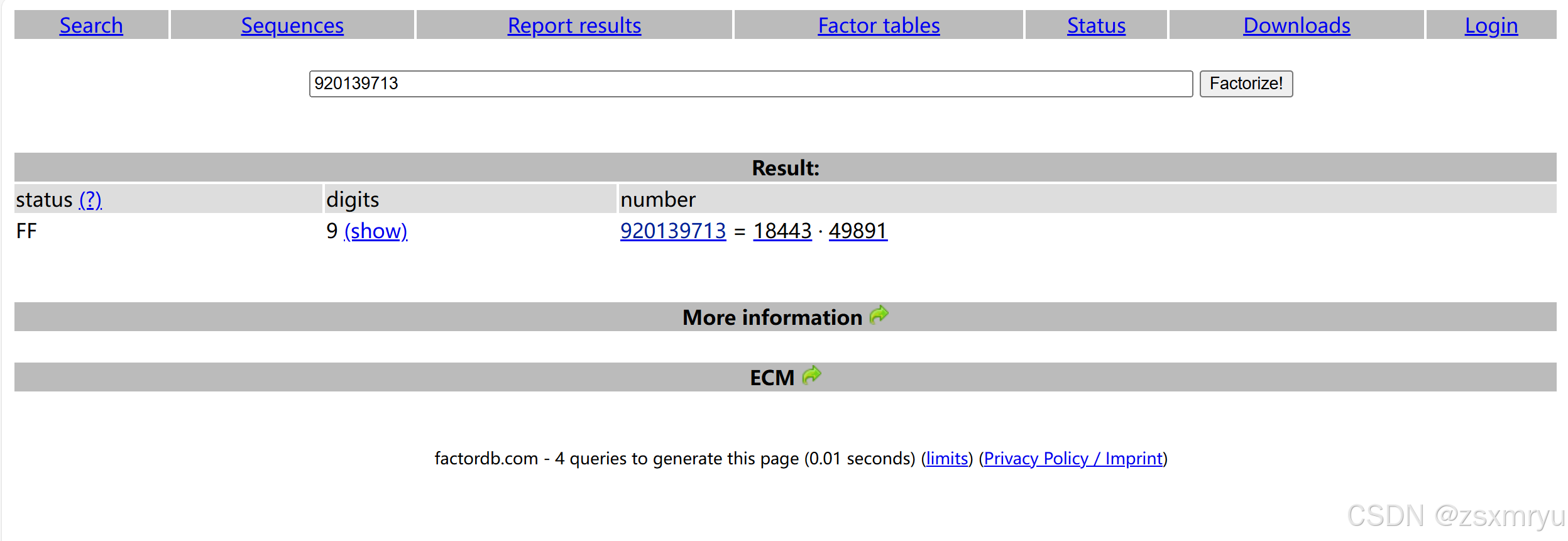 RSA（持续更新）_一字节替换rsa-CSDN博客