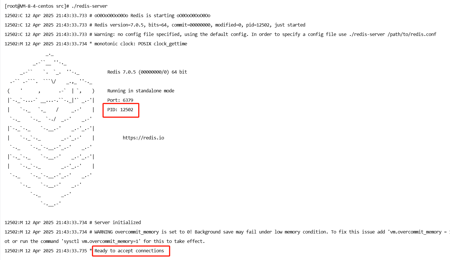 Linux上redis安装使用linux Redis Csdn博客