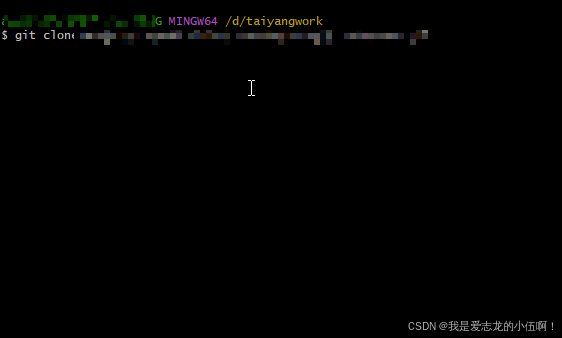 【前端开发环境搭建】git安装、nvm下载（node管理工具）、pnpm安装遇到的问题_git pnpm-CSDN博客
