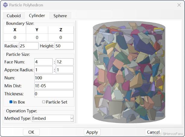 Abaqus颗粒生成插件[AbqParticle V3.0]-CSDN博客