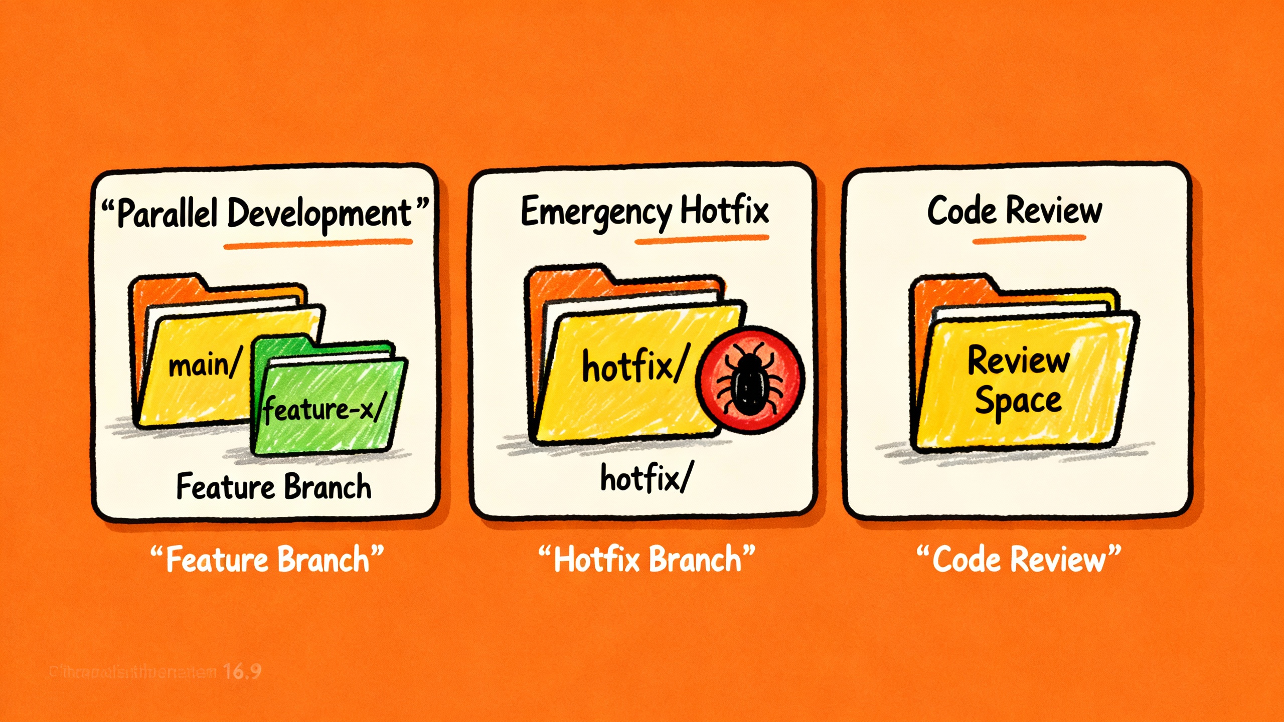 Cursor 2.0 多 Agent 模式使用的 Git Worktree 原理、实战与避坑指南_cursor worktree-CSDN博客