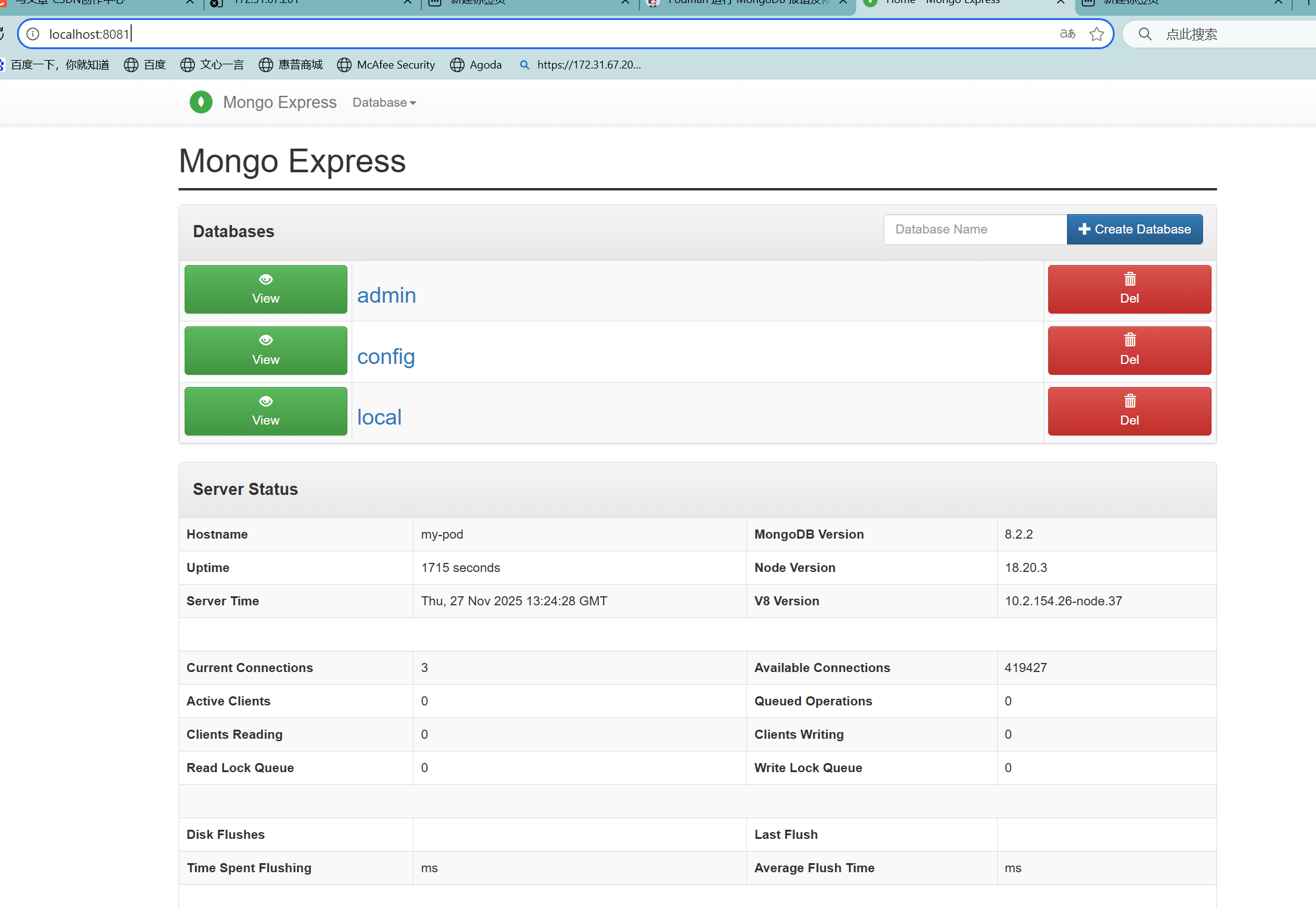 Podman_podman下载-CSDN博客