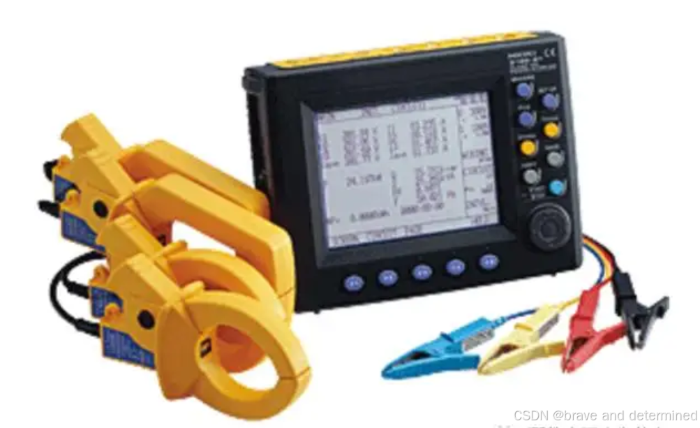 硬件设计学习DAY27——电源效率测试全攻略：从原理到实践-CSDN博客