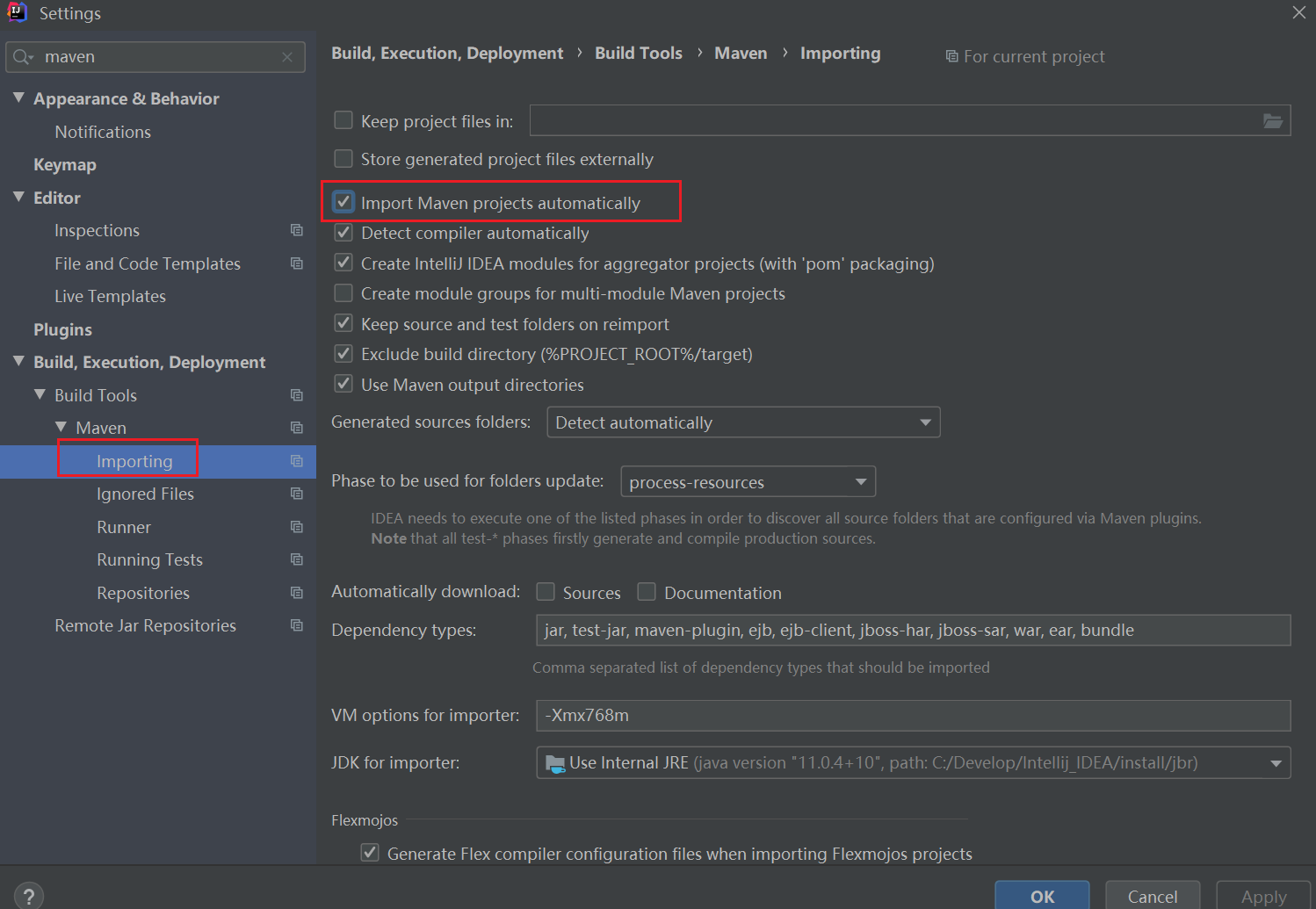 Maven_maven csdn-CSDN博客