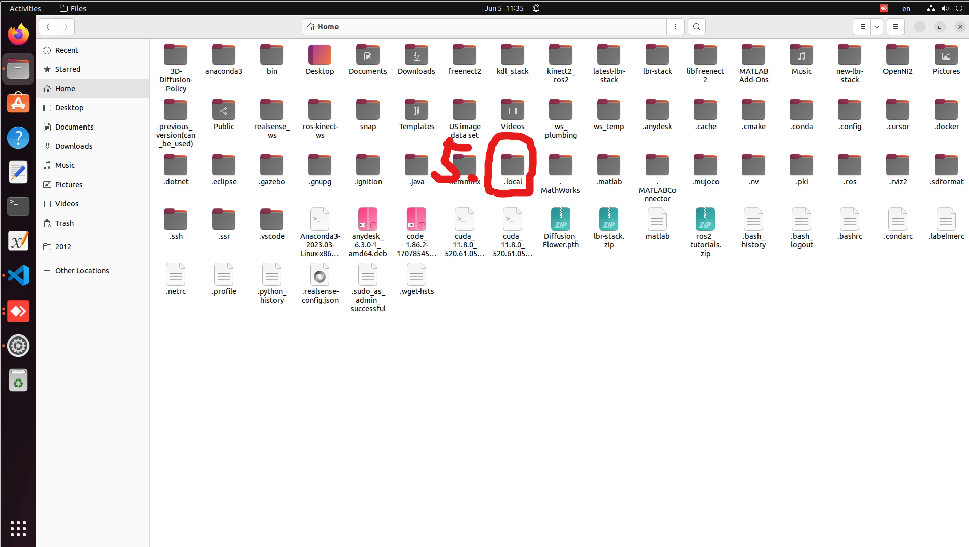 Ubuntu系统中的python包管理——以Ubuntu 22.04为例_ubuntu python-CSDN博客
