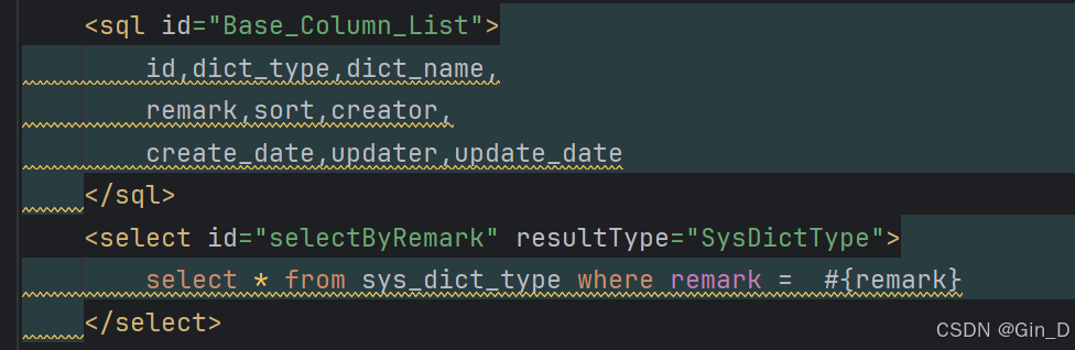 IDEA xml文件报黄报红及pom报黄问题解决方案_idea xml黄色波浪线-CSDN博客