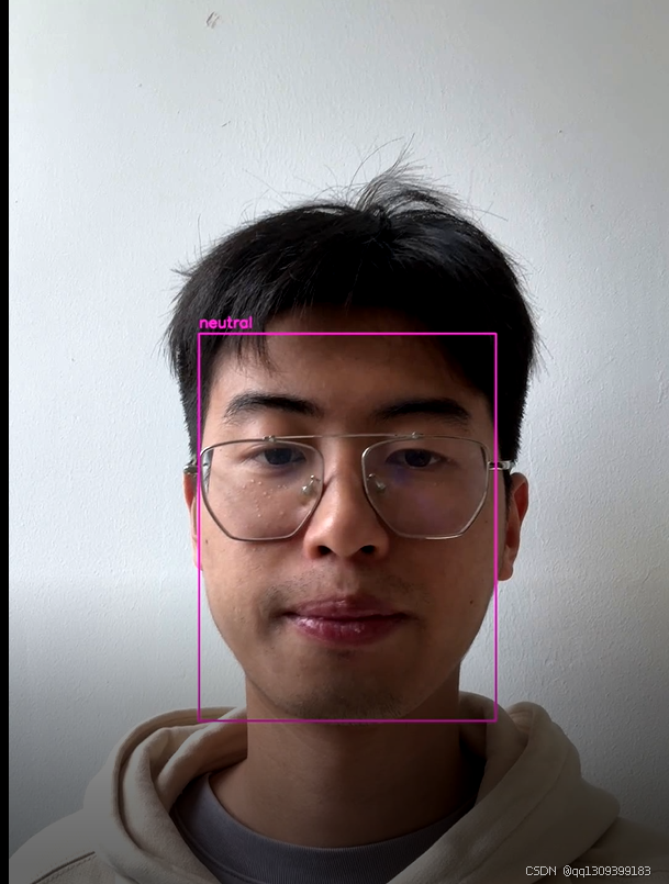 深度学习在 FER数据集6中表情识别中的应用-CSDN博客