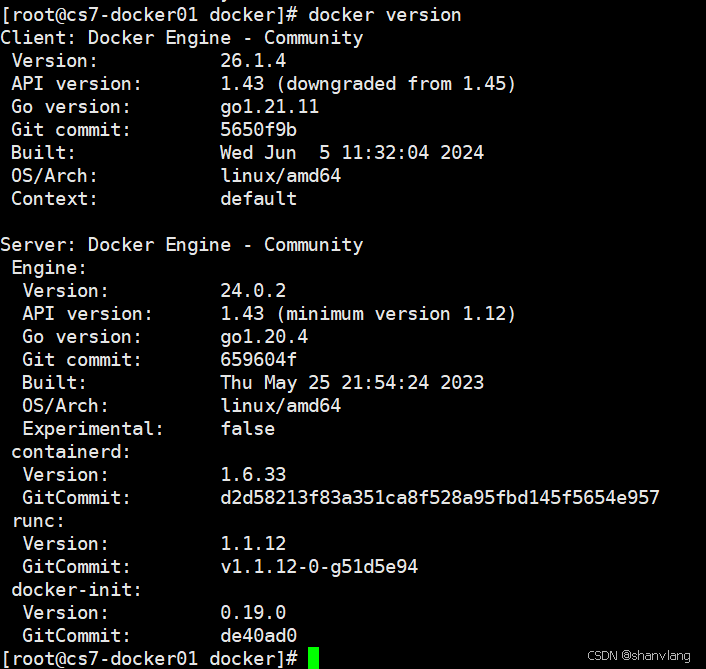 docker安装部署详解_docker部署是什么意思-CSDN博客