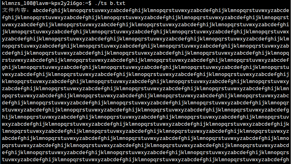 【Linux】mmap文件映射-CSDN博客
