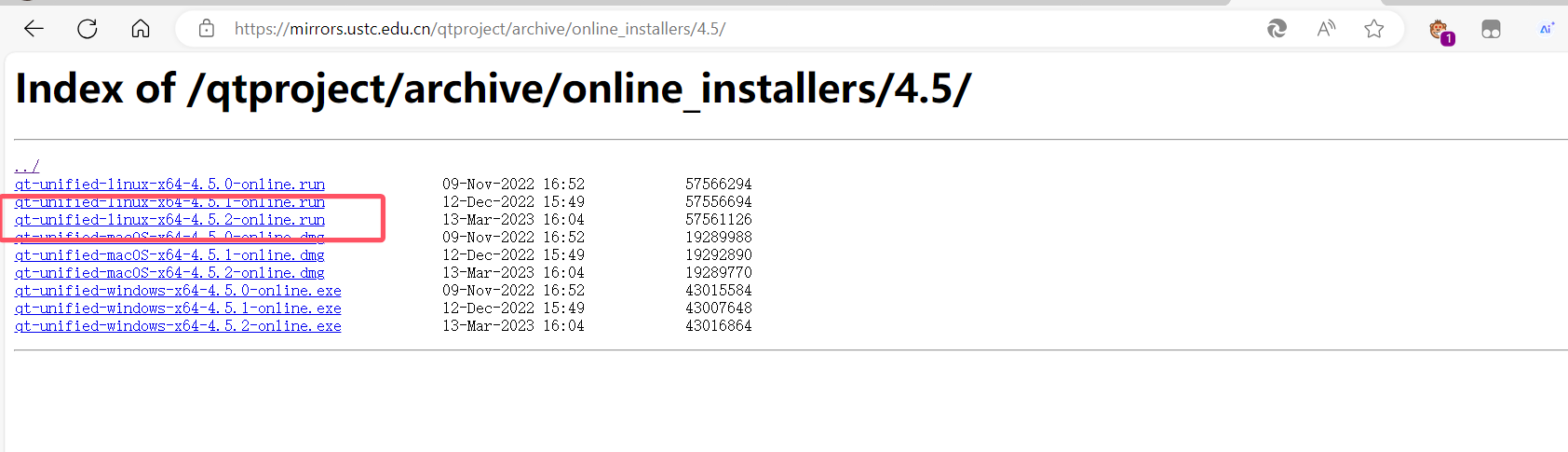 QT5的离线下载问题Download from your IP address is not allowed_qt download from your ip address is not ...