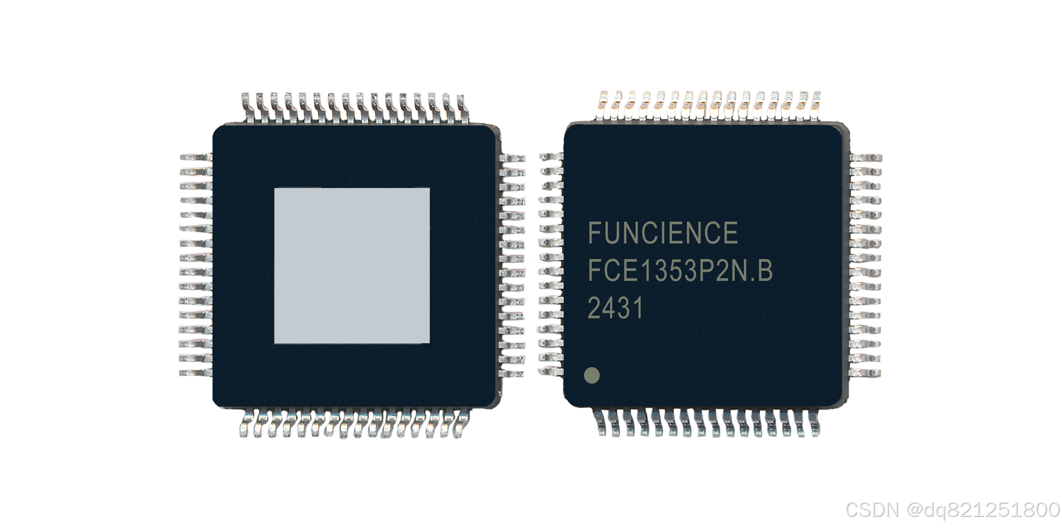 集成PHY的ESC芯片FCE1353/FCE1354与Microchip的LAN9252/9253/9254 参数对比-CSDN博客