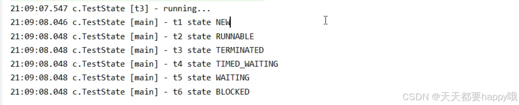 Juc基础篇：线程，synchronized、ReetrantLock、设计模式_pjuc run-CSDN博客