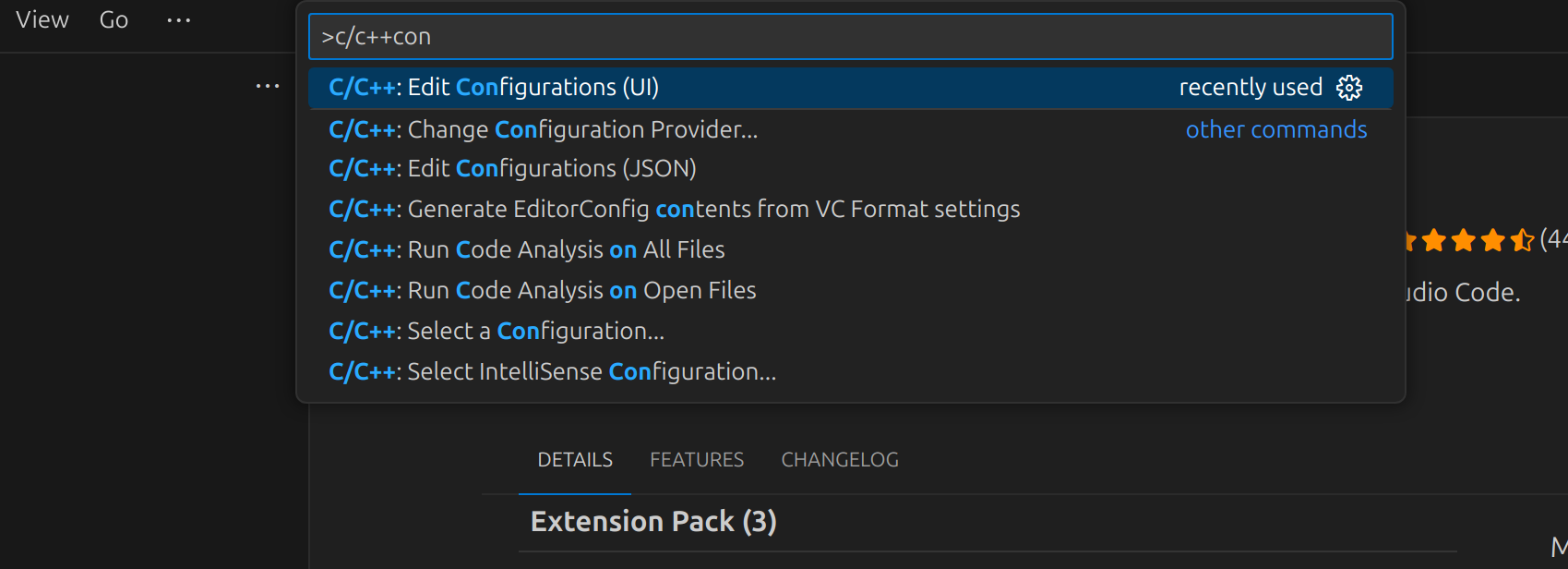 在 VSCode 上如何修改 json 配置文件，从而构建调试 C/C++ 项目_vscode配置json文件-CSDN博客