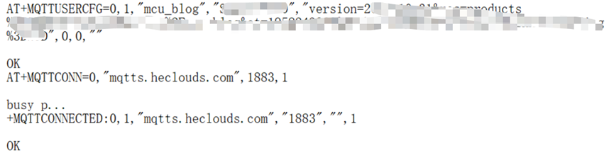 esp32-01s（WIFI模块）通过串口助手连接onenet激活设备_esp01s连接onenet-CSDN博客