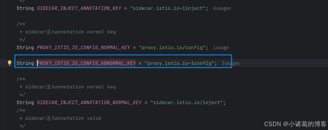 掌控 Istio Sidecar(istio-proxy) 启动顺序：深入解析 holdApplicationUntilProxyStarts-CSDN博客