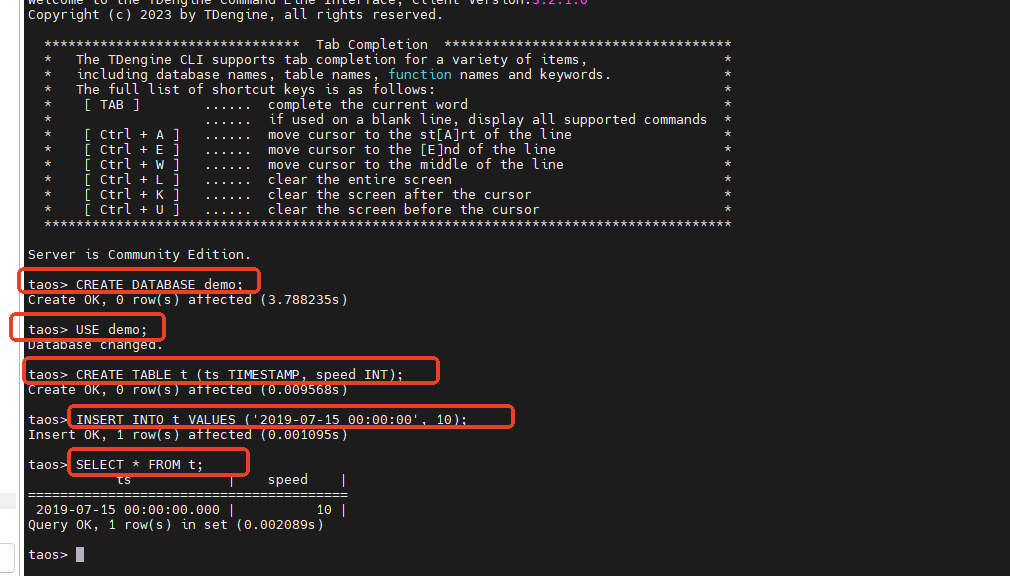 docker 部署 时序数据库TDengine_docker tdengine-CSDN博客
