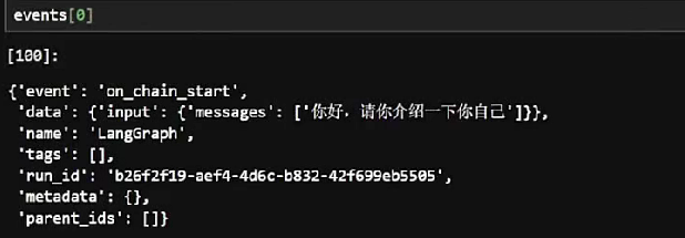 LangGraph中的事件流_langgraph astream-CSDN博客
