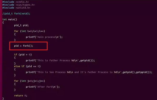 Linux应用层开发（进程）——（六）fork函数理解与使用-CSDN博客