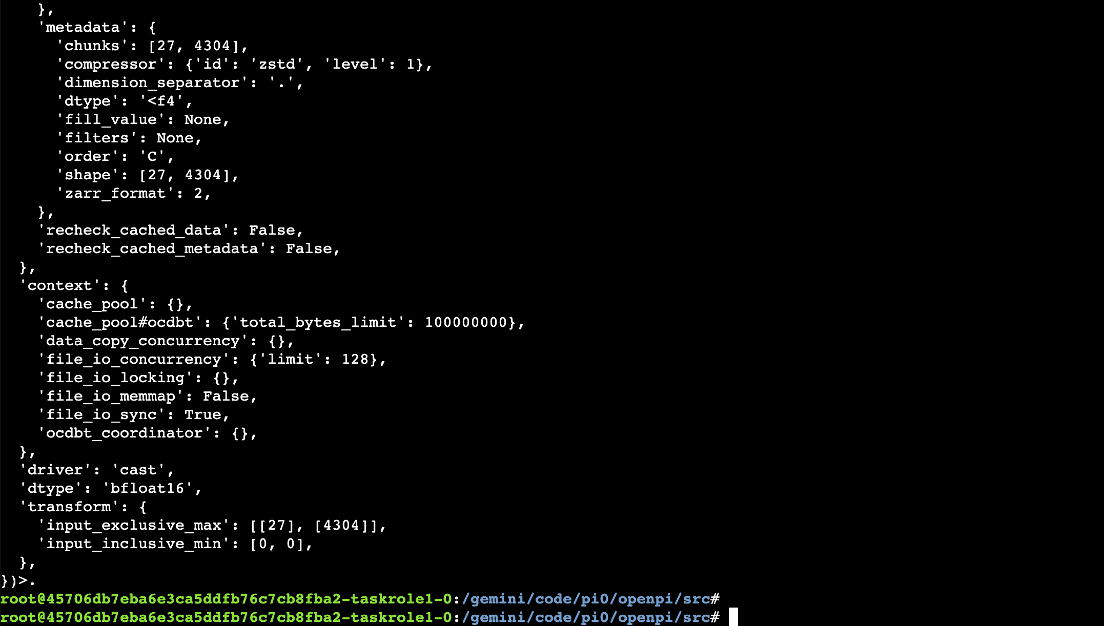 Model 复现系列（三）π0 -- Physical Intelligence Pi-zero（Pi0）_pi0复现-CSDN博客