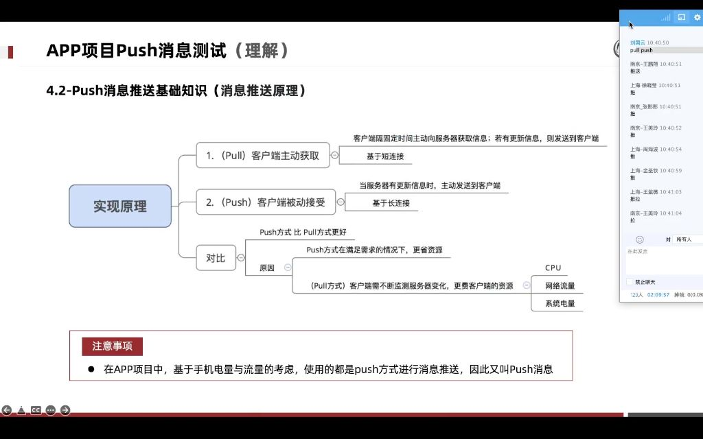 APP专项测试-push消息推送_push测试-CSDN博客