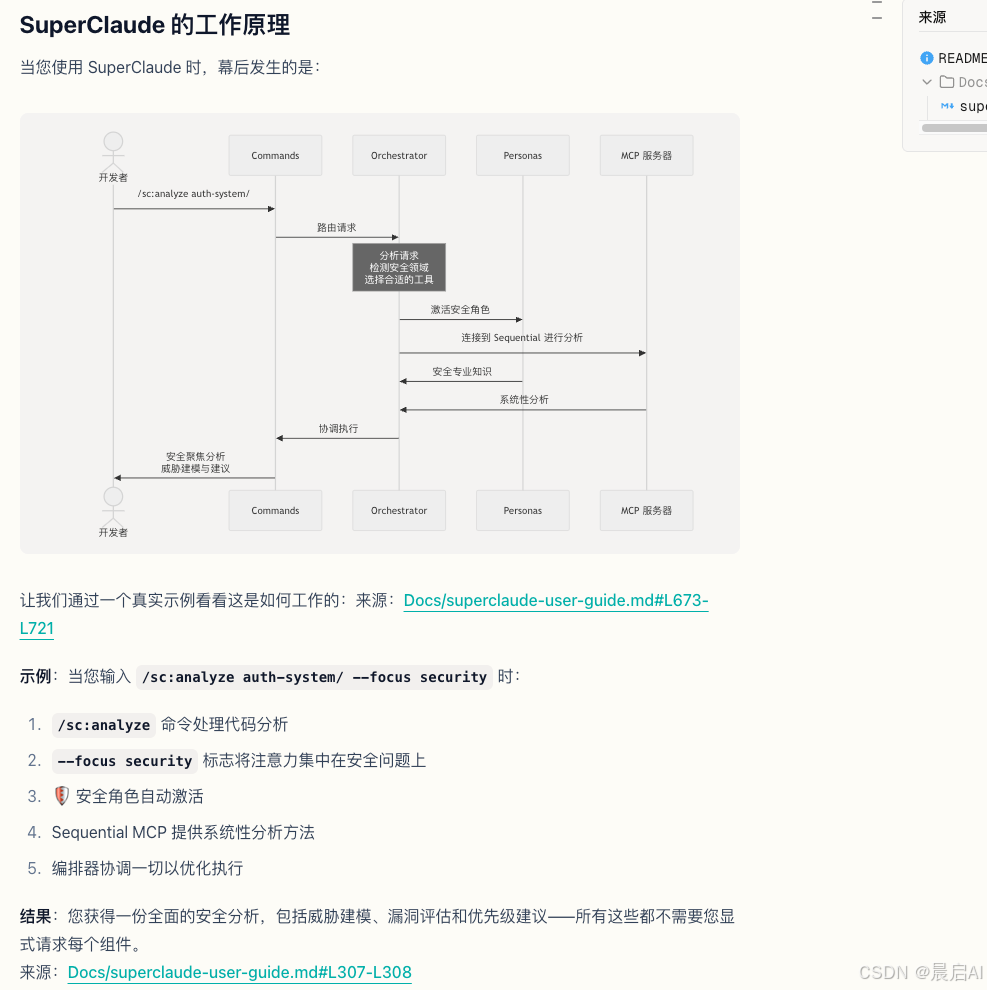 程序员的新宠：Zread.ai，让你秒懂GitHub项目的神器来了！-CSDN博客