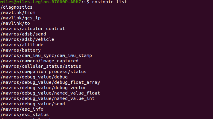 PX4的IMU数据采集与标定完整指南_px4采集数据-CSDN博客