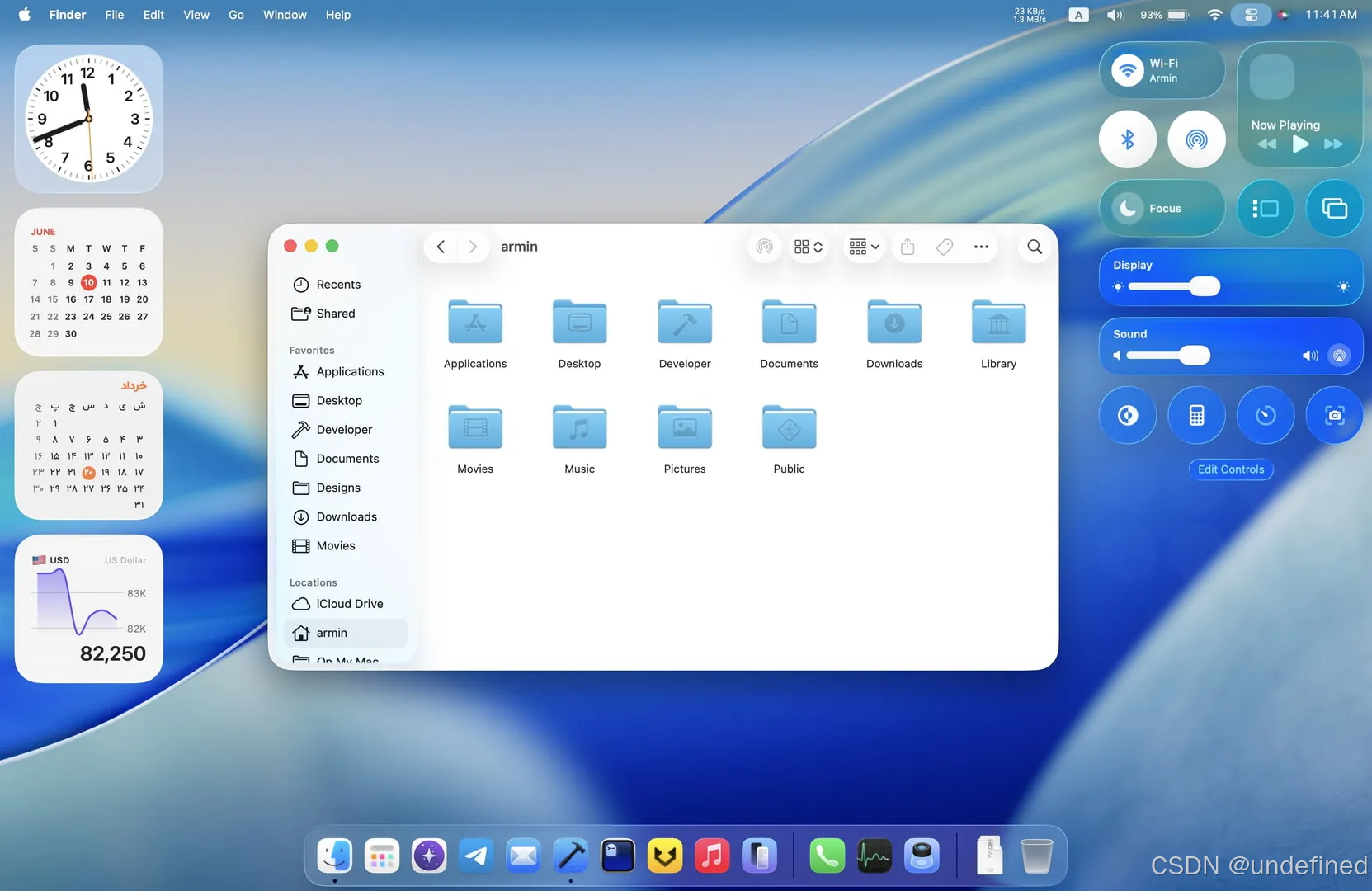 我升级了 macOS 26，但我不推荐你升_macos26升级建议-CSDN博客