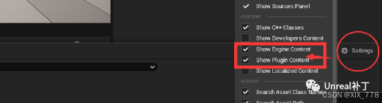 UE5 常春藤生成插件crazy lvy使用方法_常青藤插件-CSDN博客