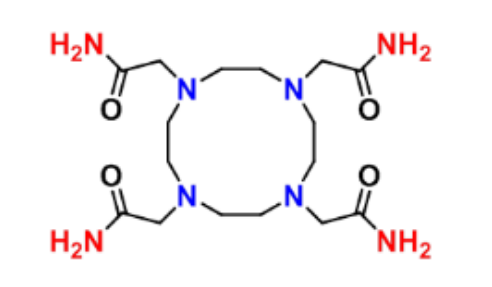 cas：157599-02-5，DOTA-Amide，四氨基修饰大环配体-CSDN博客