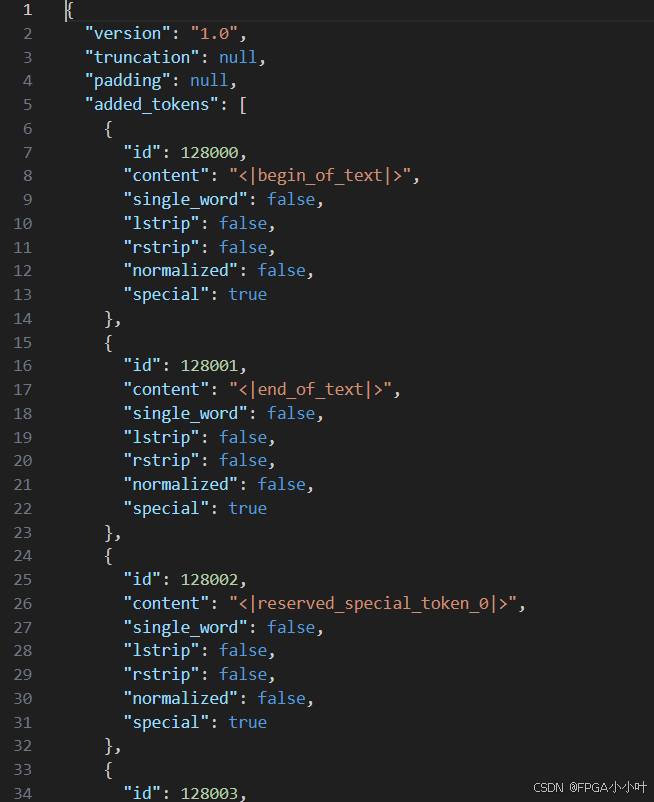 LLM架构（1）: Tokenizer_llama tokenizer-CSDN博客