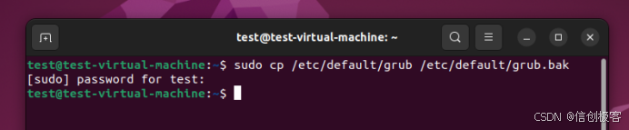 如何调整Linux系统grub界面timeout时间_grub timeout-CSDN博客