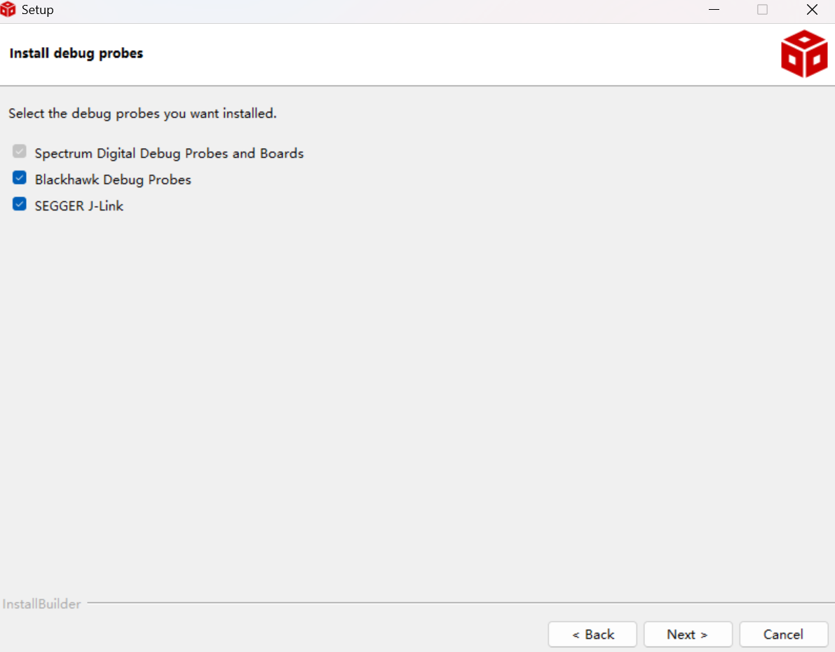 【DSP学习】1.CCS12.8.1及C2000Ware的安装_ccs 12.8报错com.devkits-CSDN博客