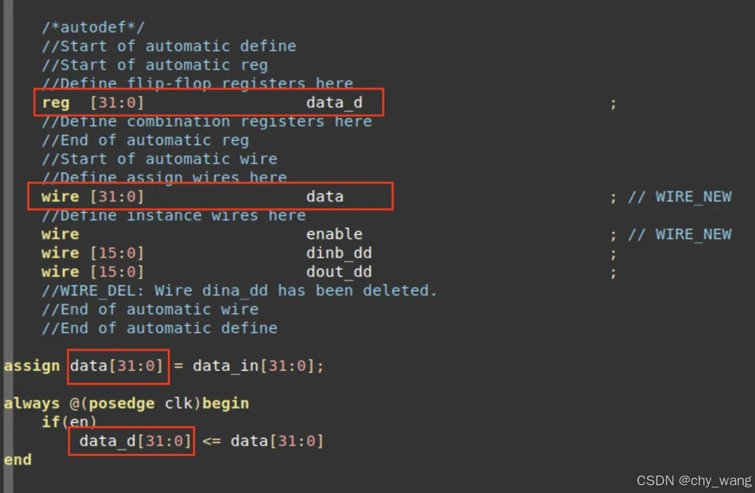 地表最强gVim编写Verilog插件_gvim插件-CSDN博客