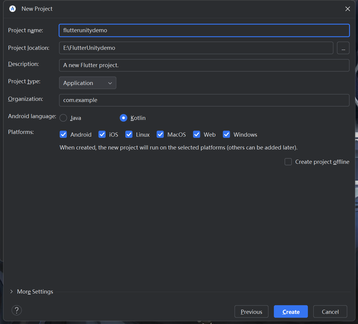 flutter集成unity尝试_flutter unity-CSDN博客