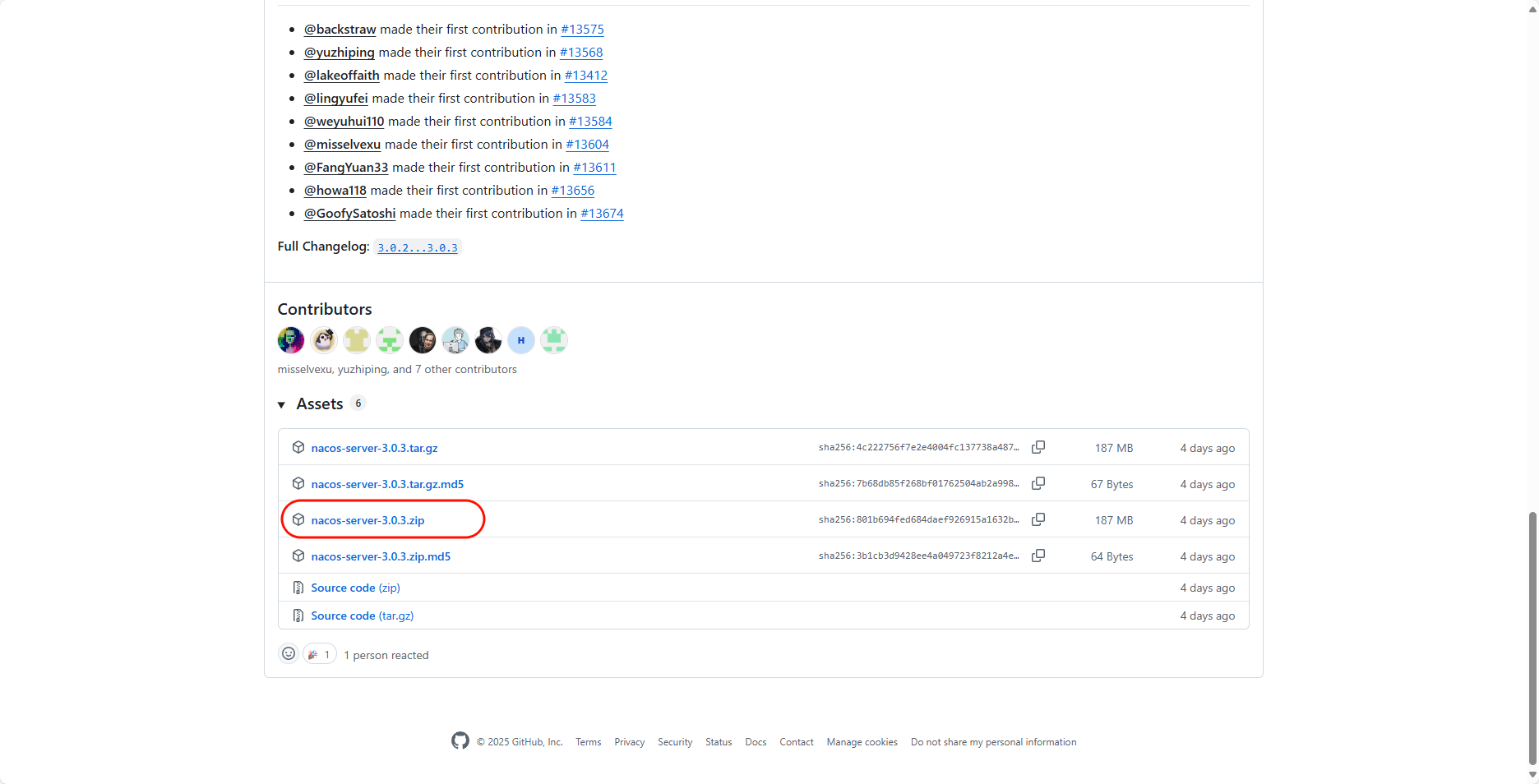 Windows系统安装nacos，以及设置服务开机自启_nacos.core.auth.plugin.nacos.token.secret.key valu-CSDN博客