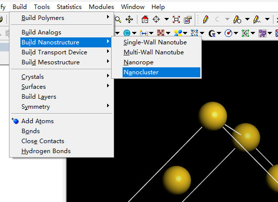 Material Studio 学习笔记(b站月只蓝)_material studio csdn-CSDN博客