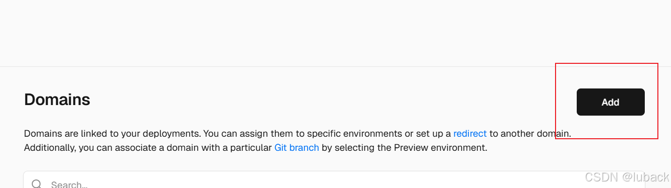 next如何部署？vercel的xx.vercel.app无法访问？_vercel国内可以用吗-CSDN博客
