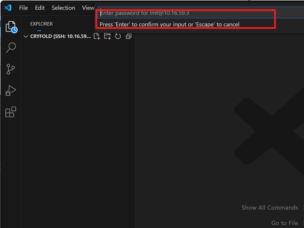 【科研小白系列】使用VScode连接远程服务器编码训练模型，真的太香了！！_vscode连接服务器运行代码-CSDN博客
