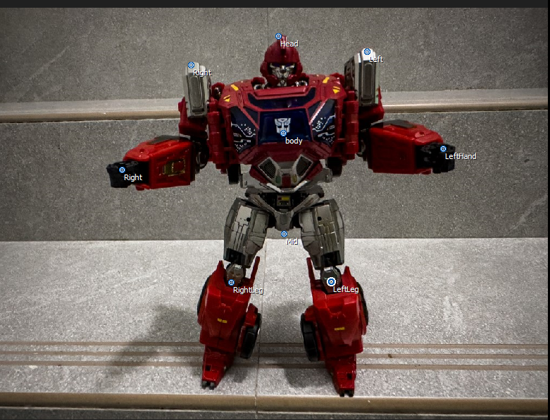 Reality Capture控制点修复/合并模型_realitycapture控制点-CSDN博客