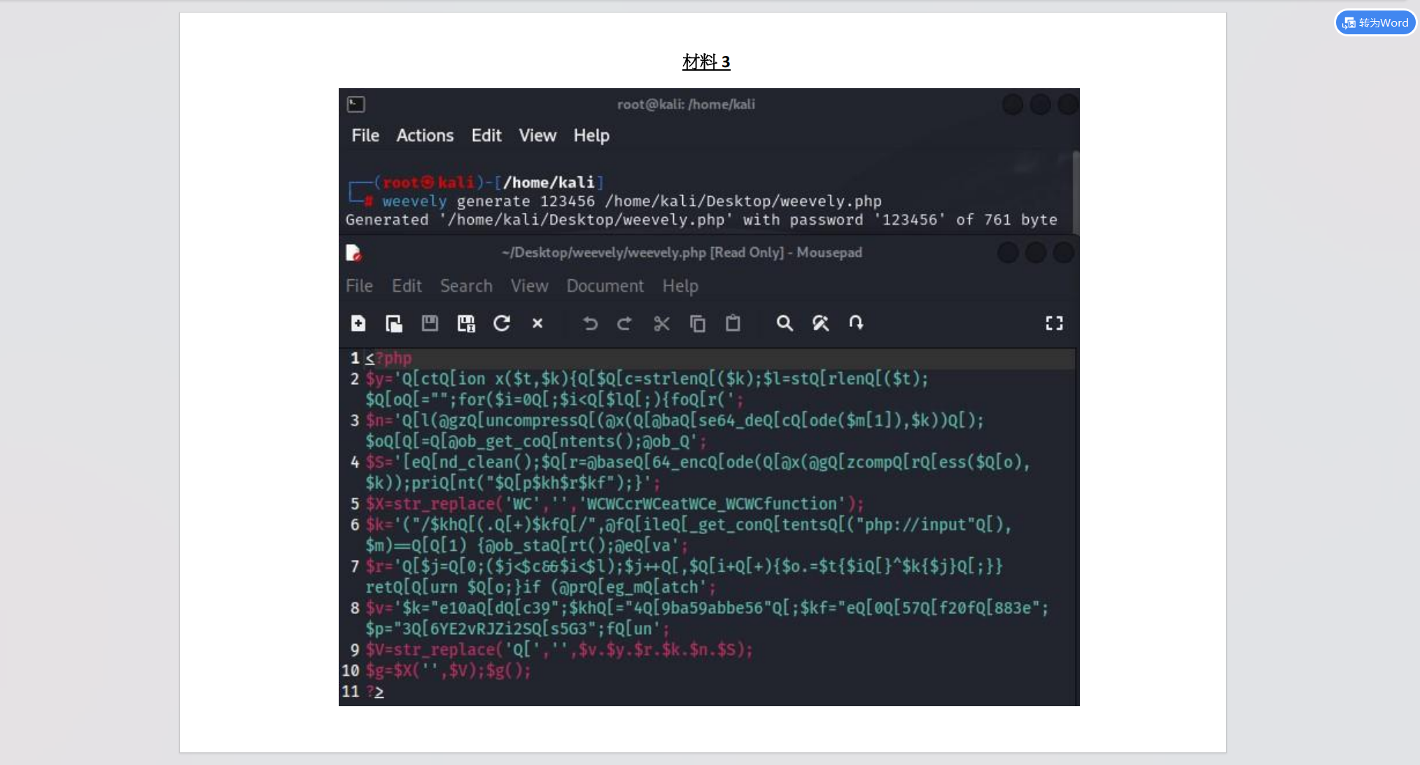 2024美亚杯团体赛详细题解-CSDN博客