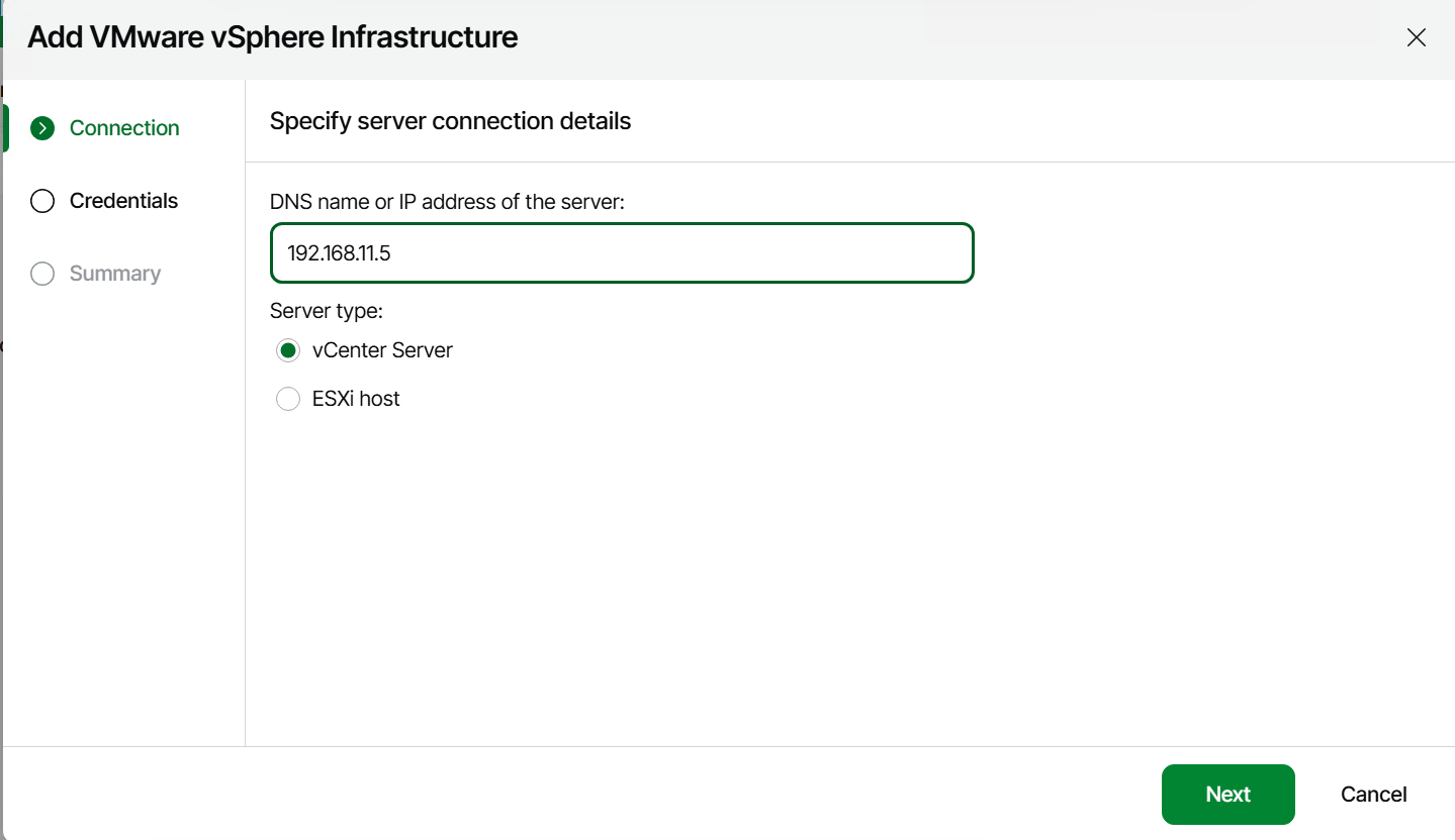 Windows Server 2025 Install Veeam ONE 13_veeam 13-CSDN博客