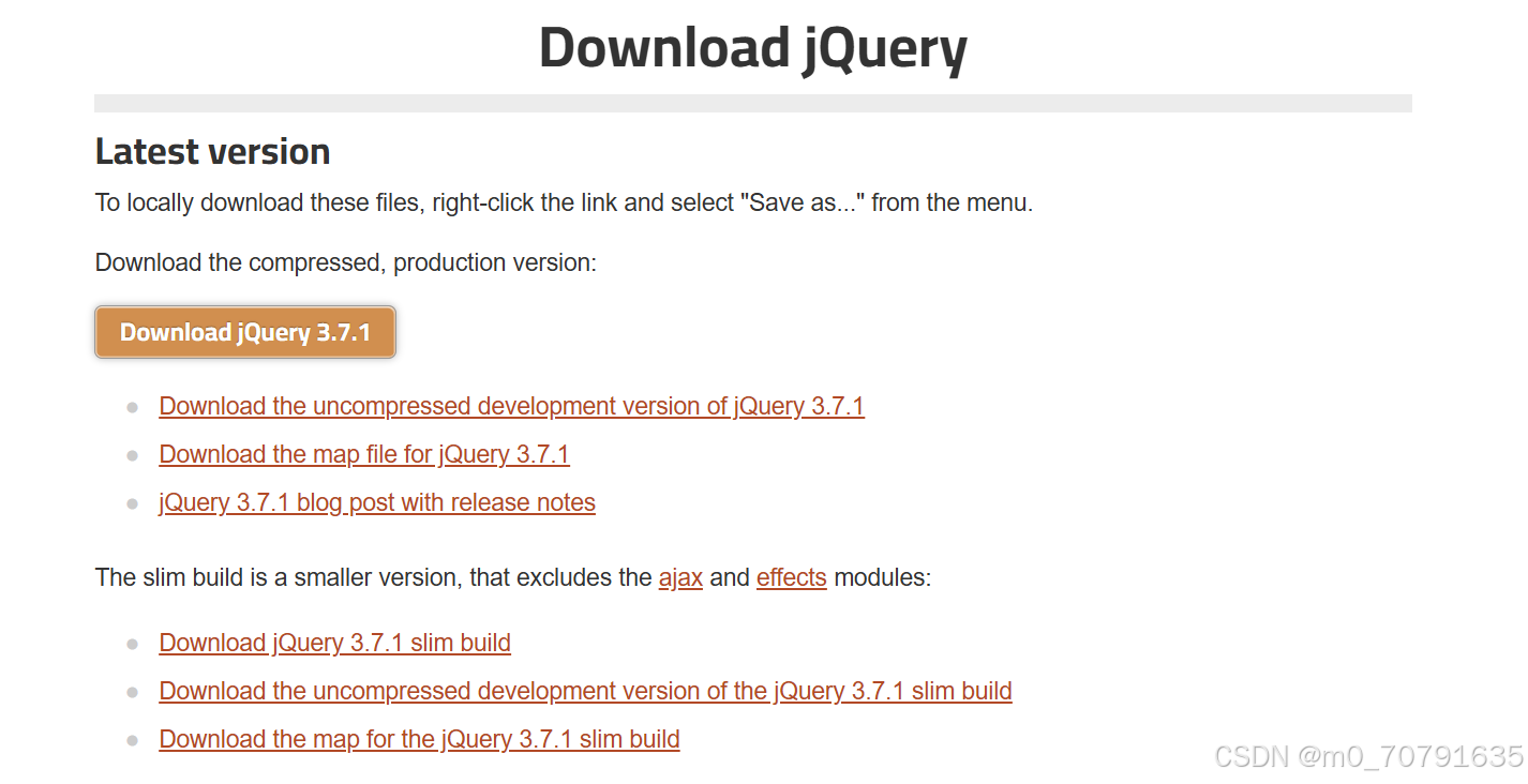 jq初步学习-CSDN博客