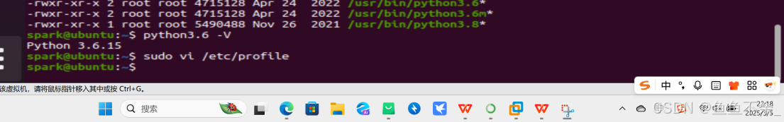 Python3.6 的安装 _python 3.6-CSDN博客