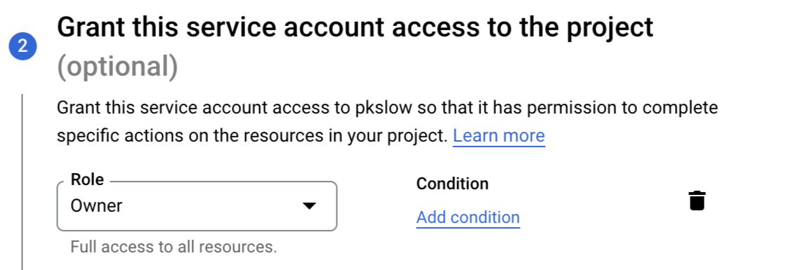 怎么快速初始化谷歌云GCP项目？怎么使用 gcloud 命令行工具进行高效操作？_google cloud cli-CSDN博客