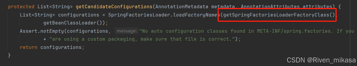 【学习笔记】（四）Mybatis整合SpringBoot后的启动与执行流程_mybatis启动流程-CSDN博客